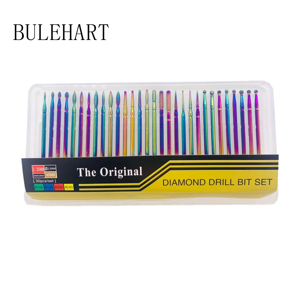 Explained Nail File Grit Chart: Your Ultimate Guide to Choosing the ...