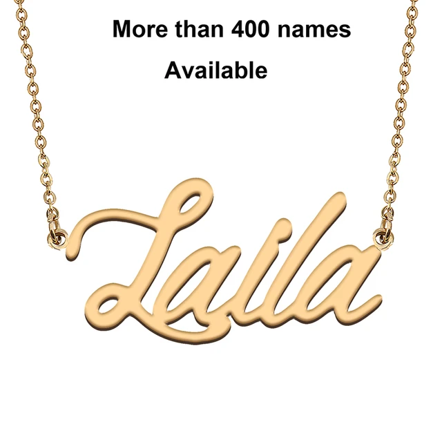 Laila Name