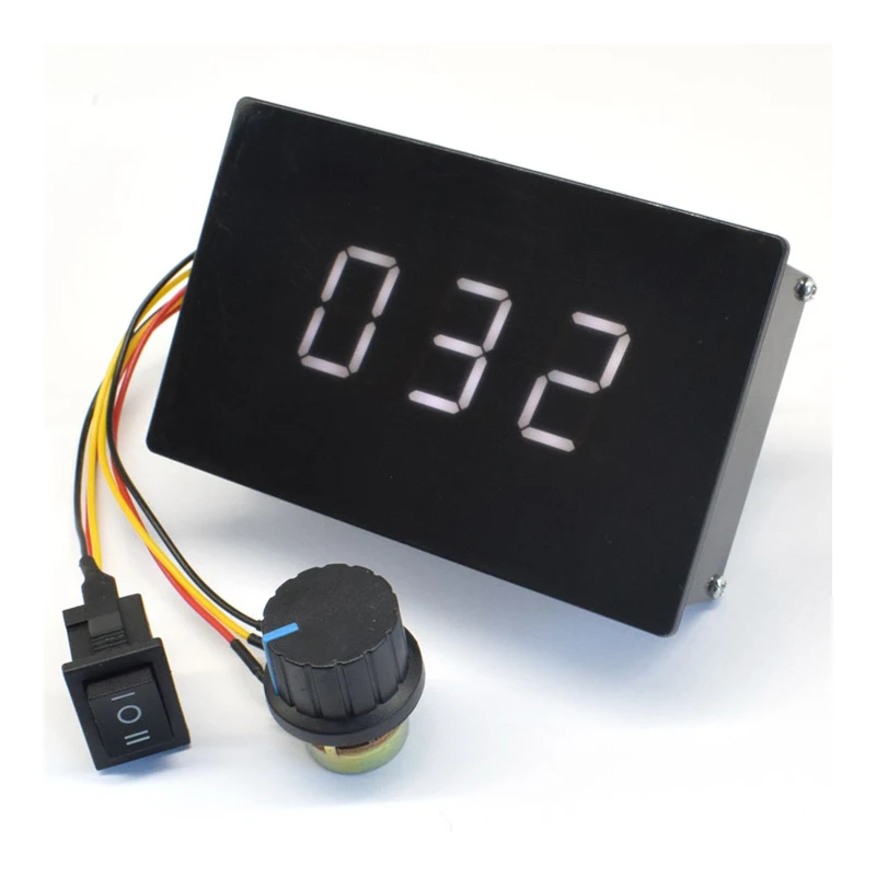 Pwm-controlador-de-velocidade-dc-motor-display-digital-0-module-100-m ...