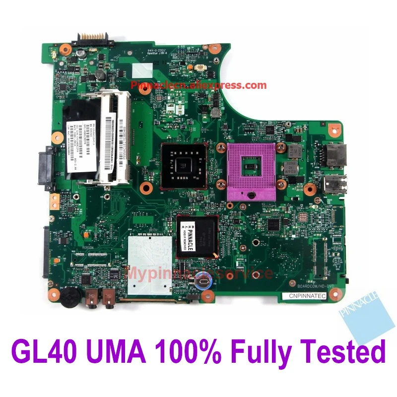 V000138370-Motherboard-for-Toshiba-Satellite-L300-L3056050A2170401 ...