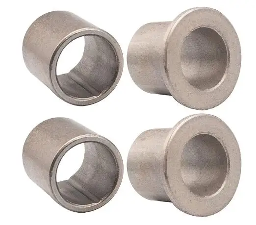 Spindle Bushings Upper And Lower Bushings Bronze, Front Thrust Spindle ...