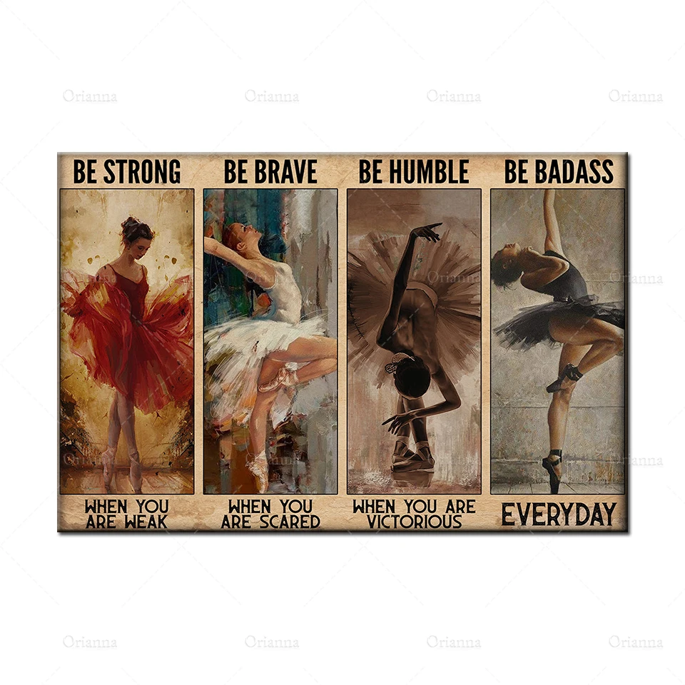 Ballet Tendu