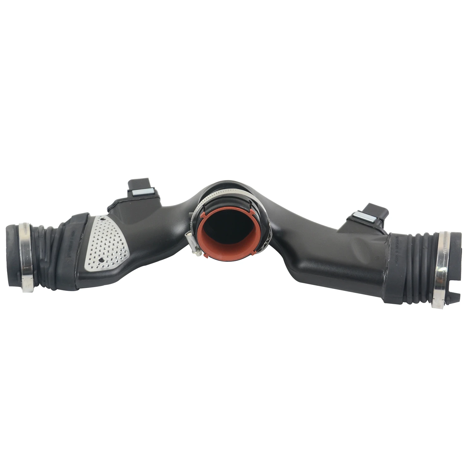 AP02-Clean-air-duct-intake-manifold-air-mass-meter-For-Mercedes-OM642 ...