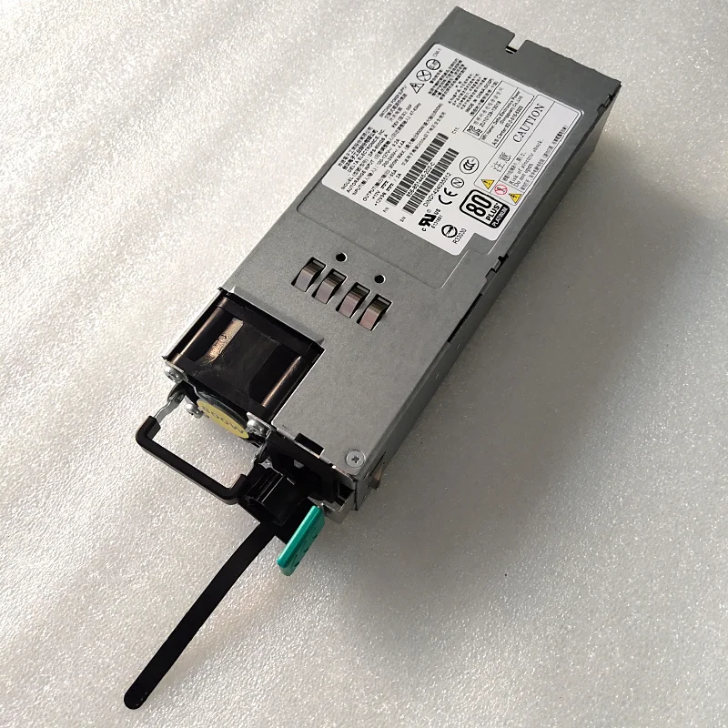 Original PSU For Delta 800W Switching Power Supply DPS-800QB A 856 ...