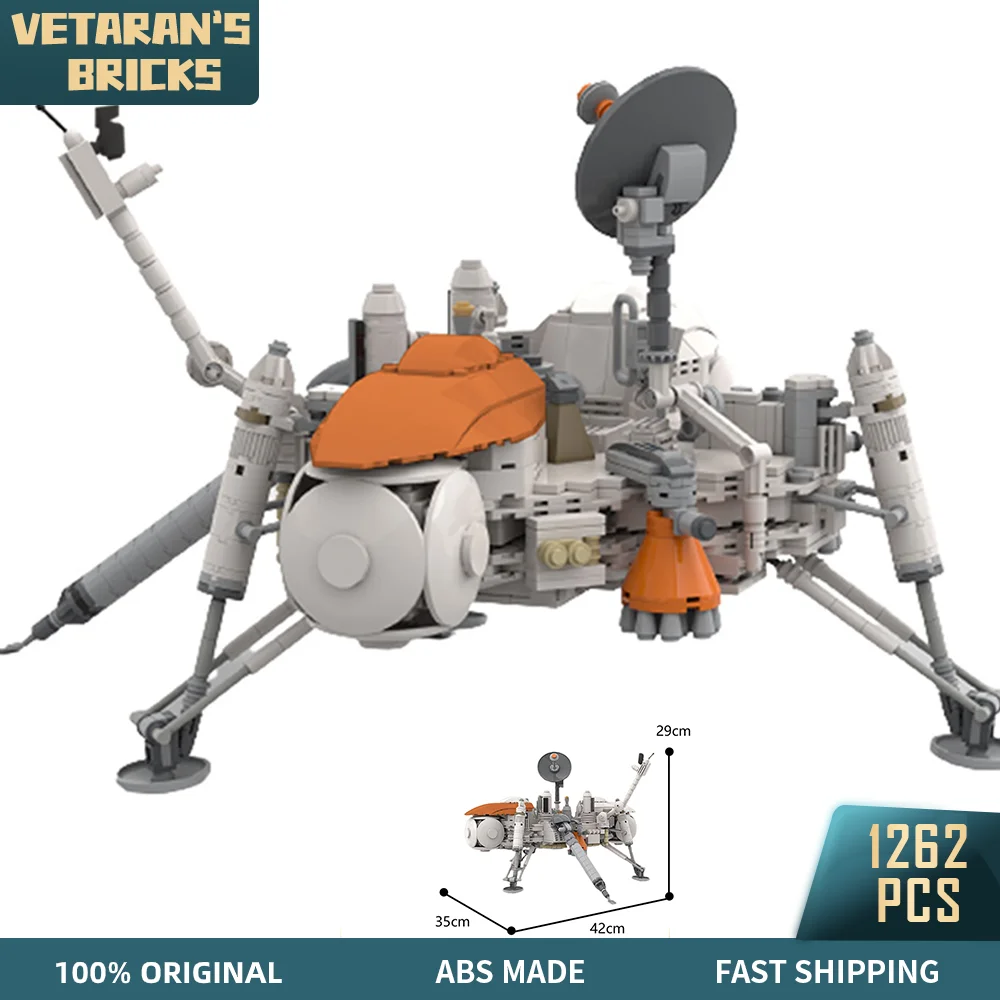 Viking Space Shuttle