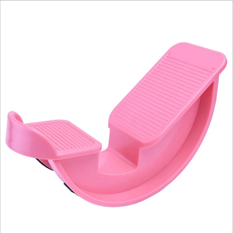 Foot Stretcher Rocker Calf Ankle Stretch Board For Achilles ...