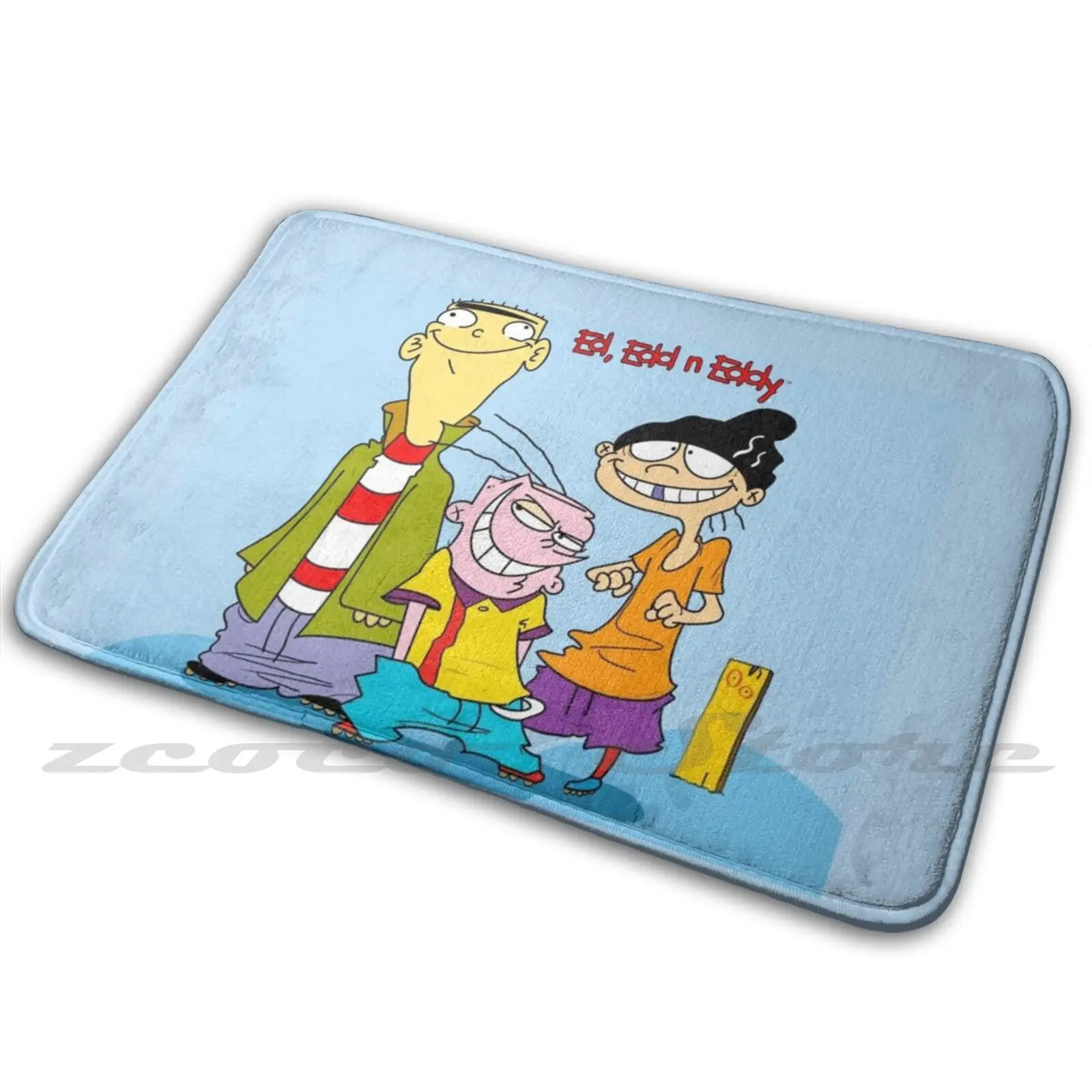 Ed Edd N Eddy Fan Art