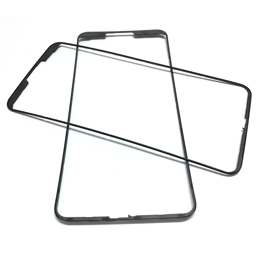 Front Frame Huawei P20 Pro | Lcd Middle Frame Holder | Housing Front ...