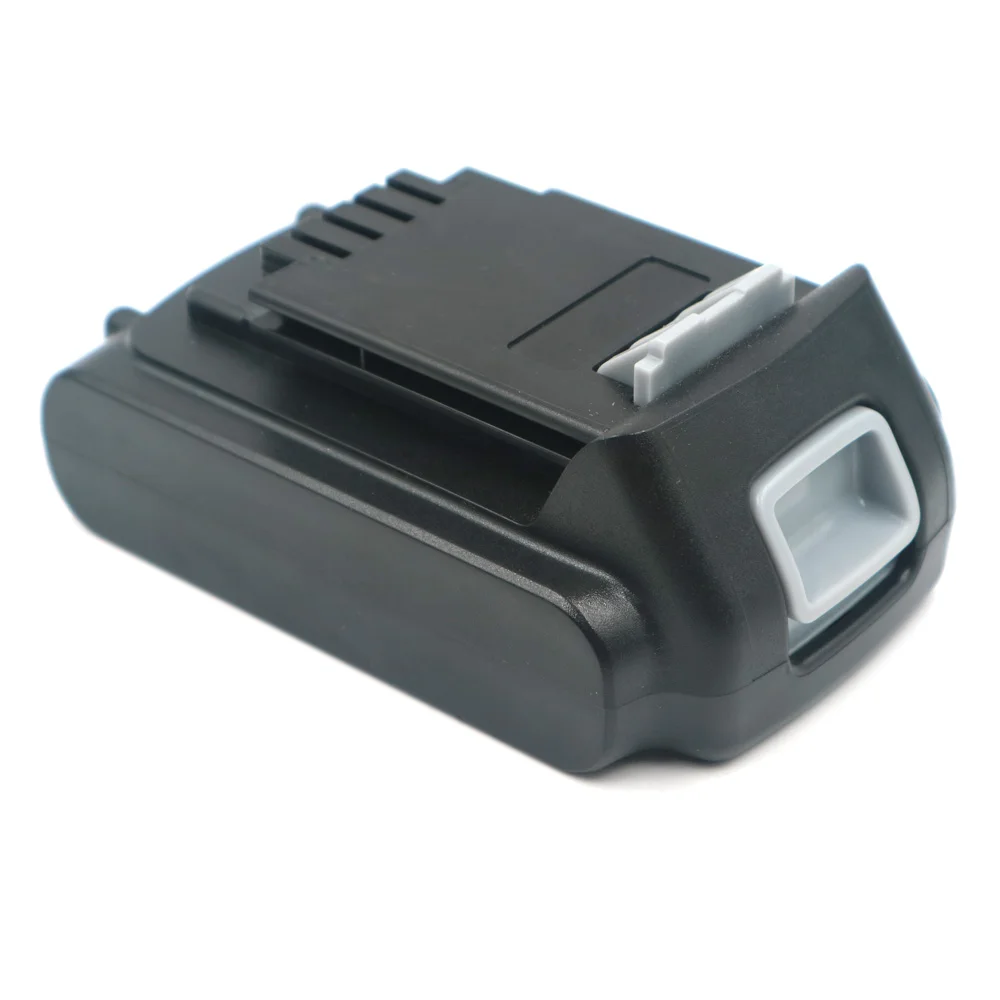 BD 20VA 2000mAh LB20 LBX20 LBXR20 LST220 LSW20 SSL20SB SSL20SB 2 ...