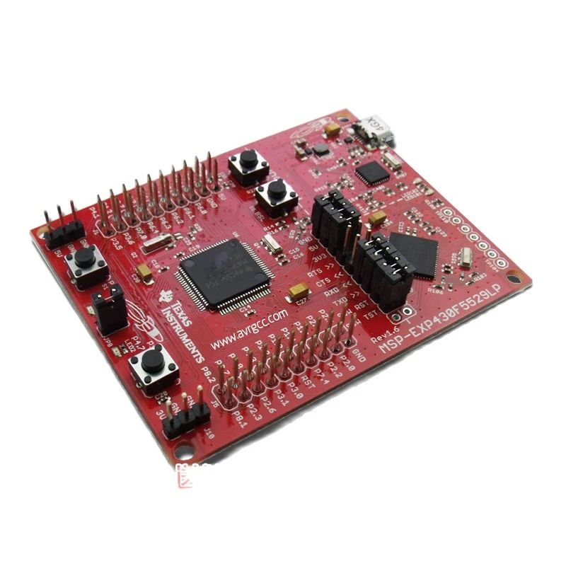 시뮬레이션 포함 개발 보드 MSP EXP430F5529LP 런치 패드, msp430f5529|부품 & 액세서리| - AliExpress