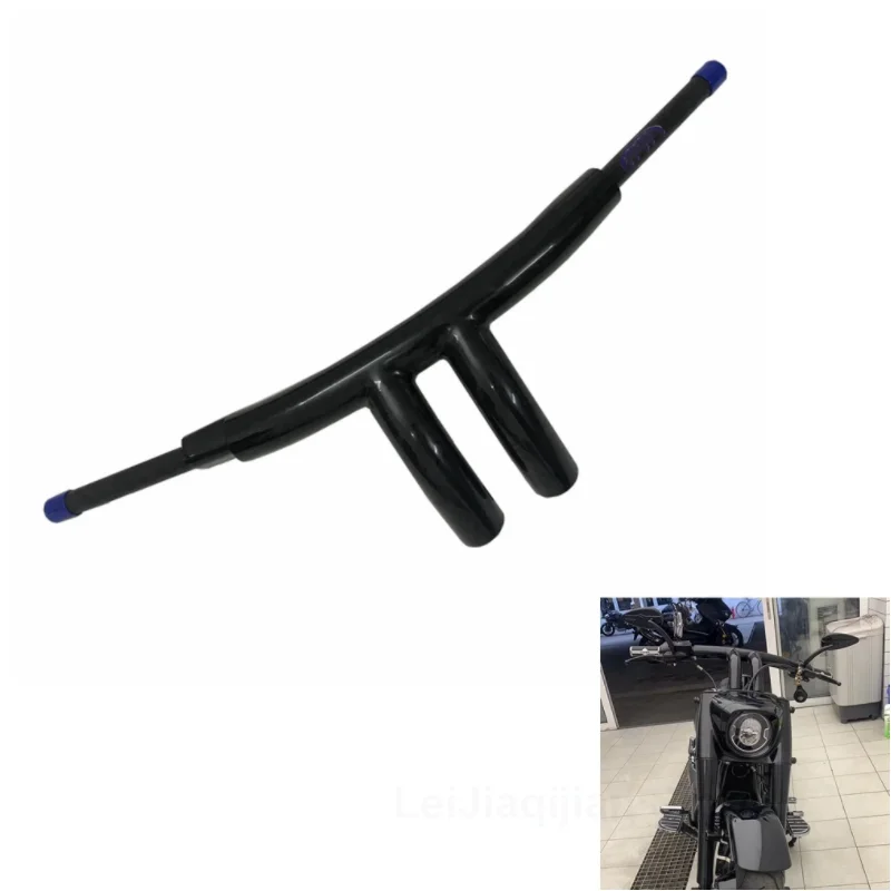 Motorcycle 2 inch handlebars fit the for Harley Softtail Fat Boy ...