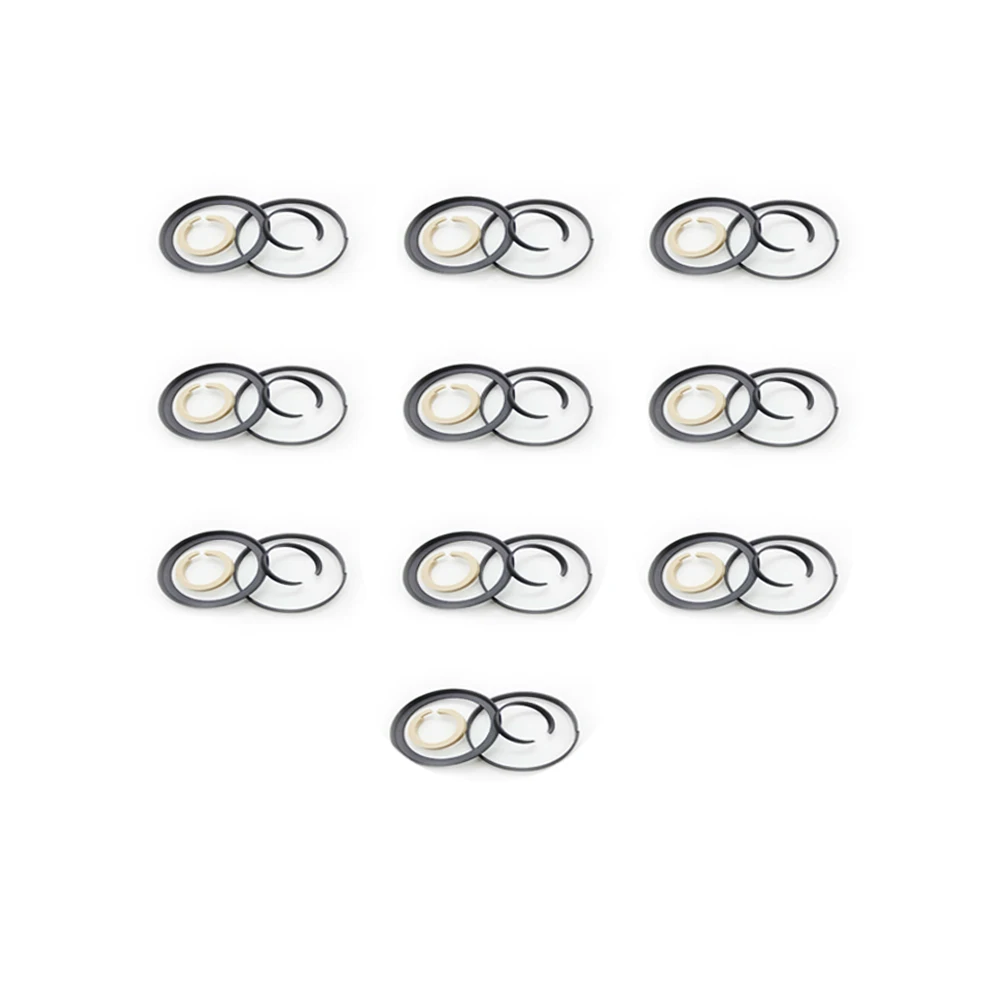 10 шт./набор(4 шт./компл.) для Mercedes Benz W164 W221 W251 W166 ...