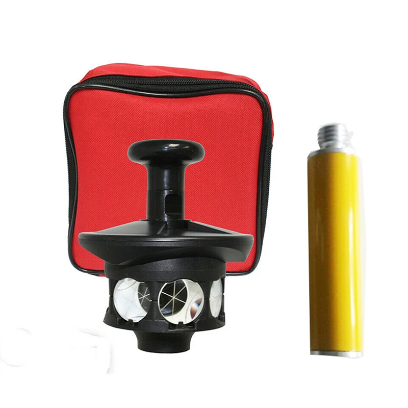 360 Degree Reflective Prism for Trimble Total Station Reflector ...