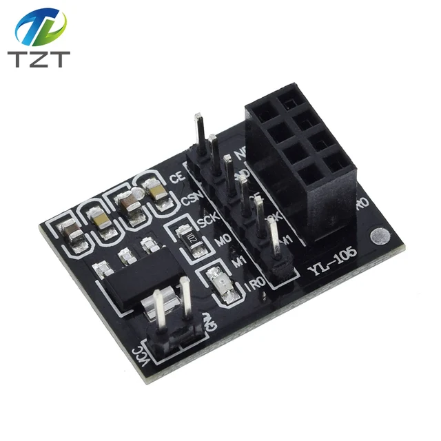 Connecteurs Équipement électrique et d'essai 2Pcs carte module pour ...