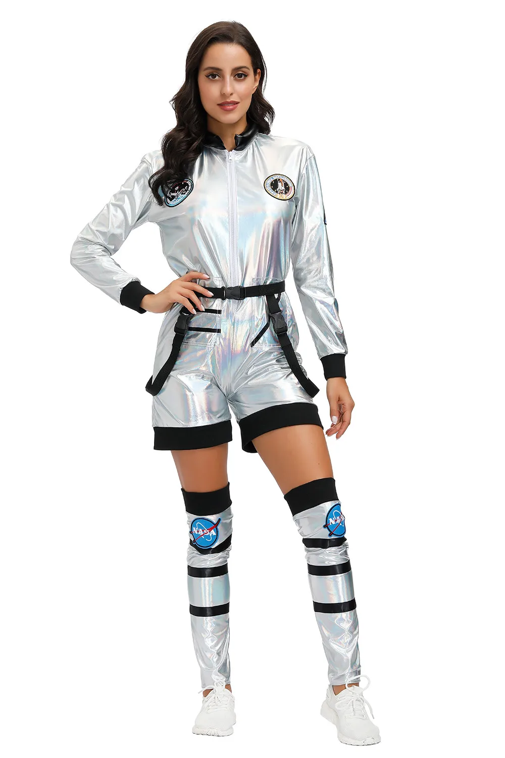 Space Rocket Costume Adult