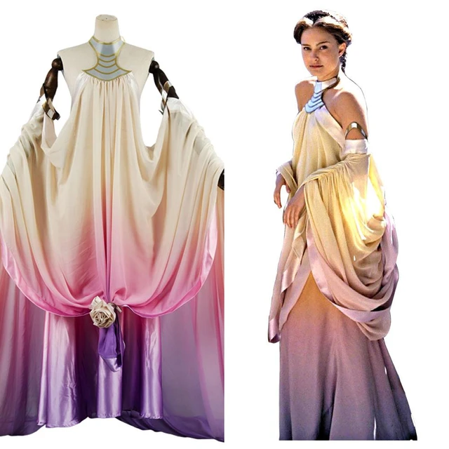 Padme Costume