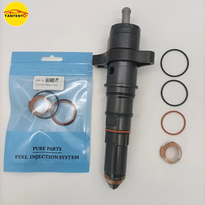 For-Cummins-PT-K19-Injector-Repair-Kits-Seal-Ring-Washer-Parts-EUI-EUP ...