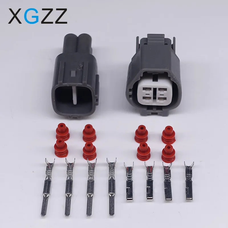5-Sets-4-Pin-6189-0629-90980-11028-6188-0517-90980-11027-Auto-Connector ...