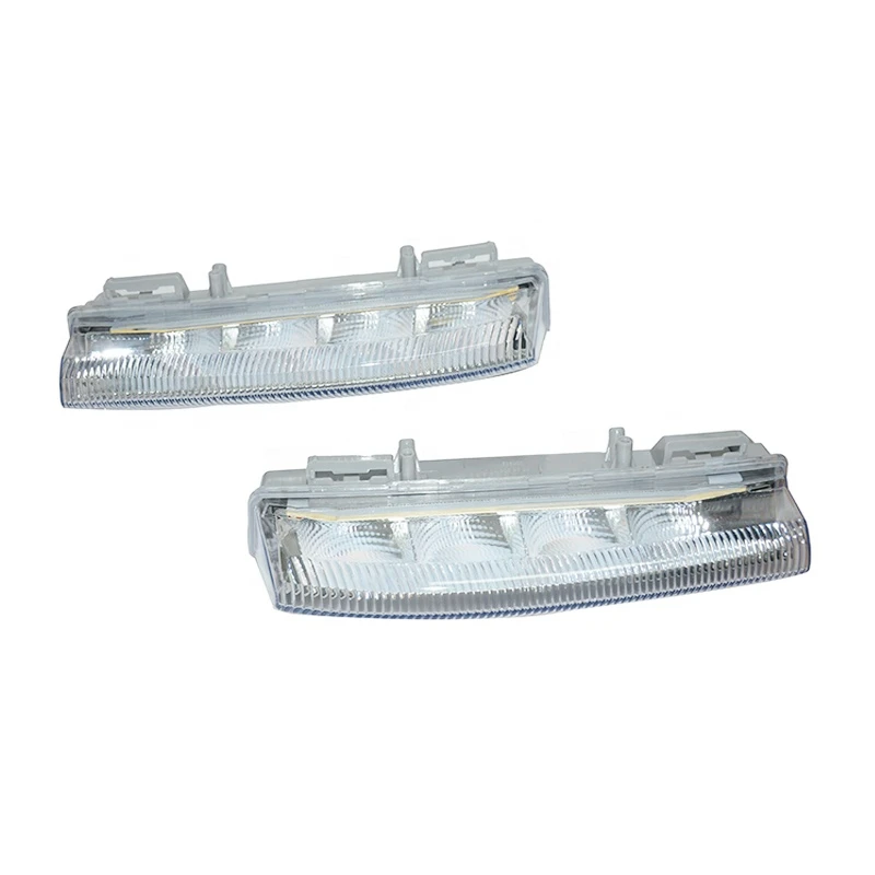 Other Parts & Accessories - 2049068900 2049069000 Daytime Running Light ...