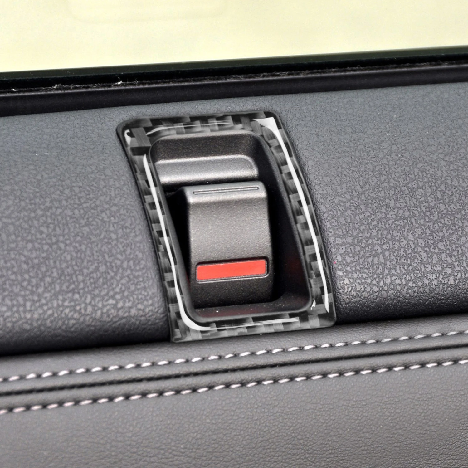 Car Accessories For Nissan Gt-r Gtr R35 2008-2020 Real Carbon Fiber ...