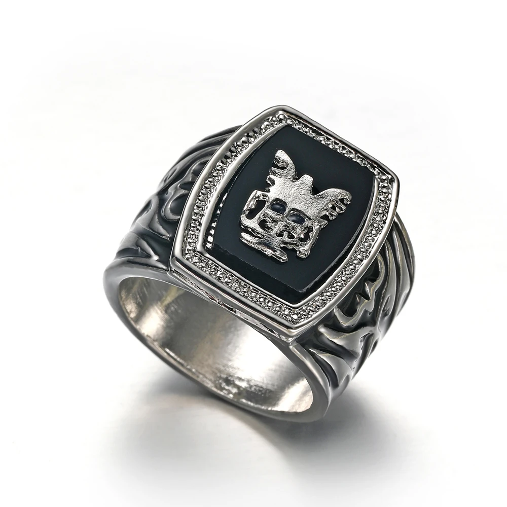 Vampire Diaries Jonathan Gilbert Family Ring Alaric Saltzman Jeremy ...