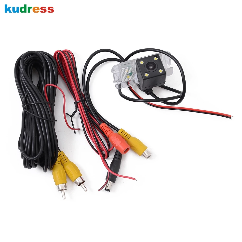 For Ford Mondeo Ford Focus 2 Fiesta S Max 2008 2011 CCD Special Car ...