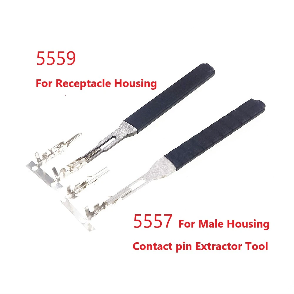 Diy 5557 5559 4.2 Mm 4 Pin 6 8 24 Pin Atx Power Connector Terminal ...