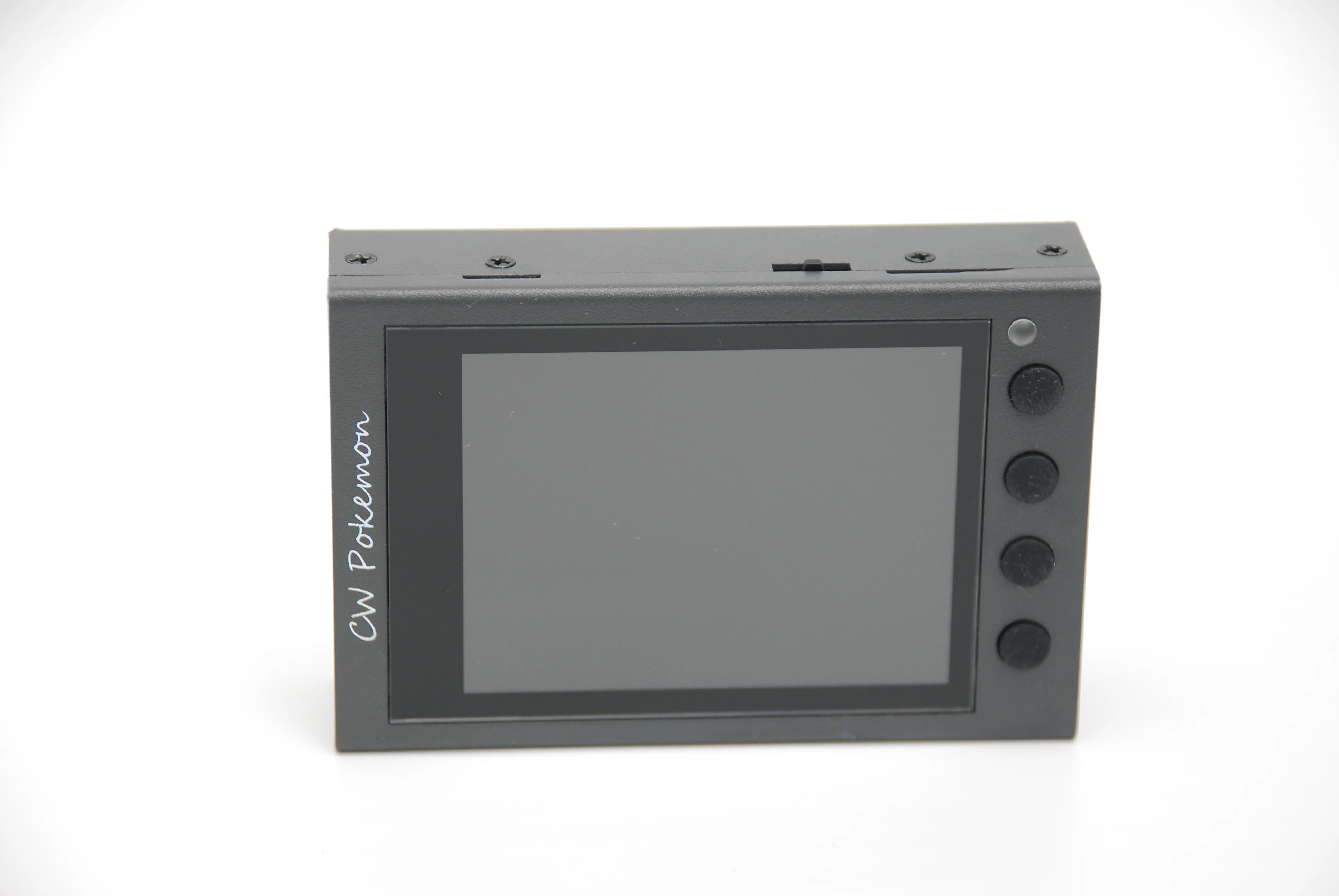 HAMCUBE PRO HAM CW Trainer Morse Code Trainer Supports English &Chinese ...