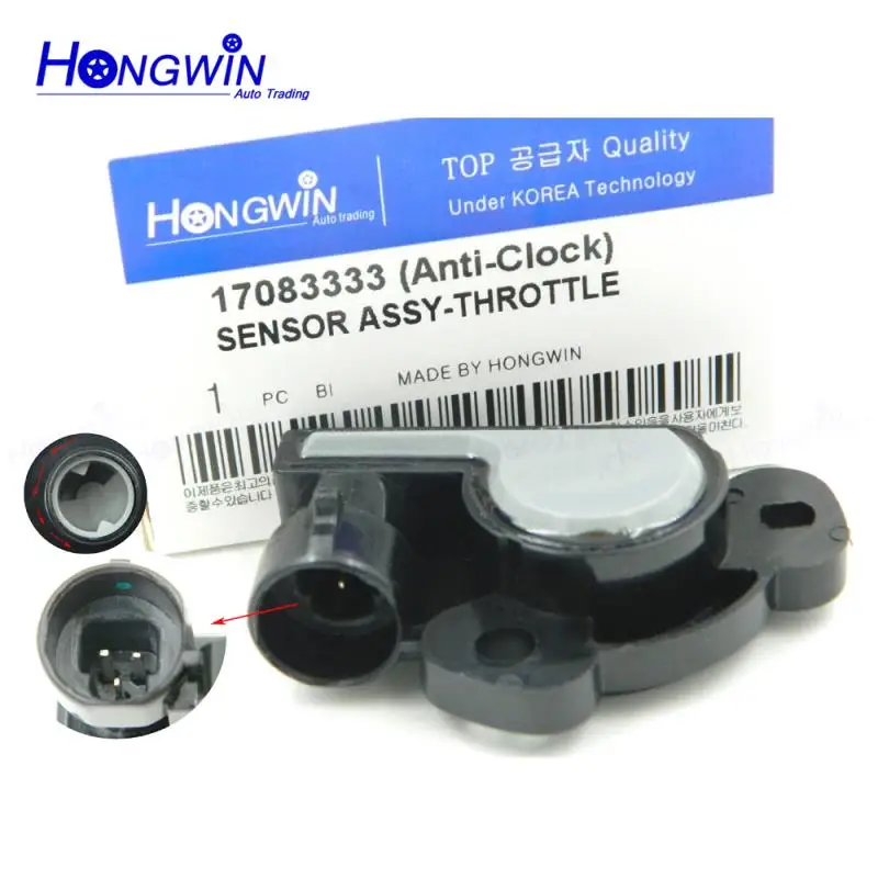 Sensor-de-posici-n-del-acelerador-TPS-17083333-compatible-con-Honda ...