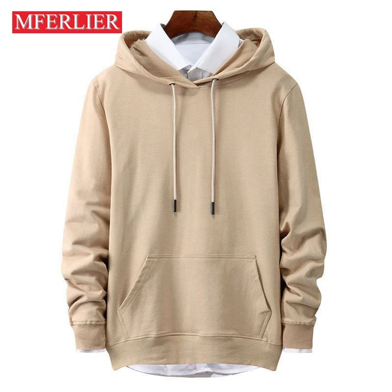 MFERLIER-Spring-Autumn-Men-Sweatshirts-4XL-5XL-6XL-Large-Size-Long ...