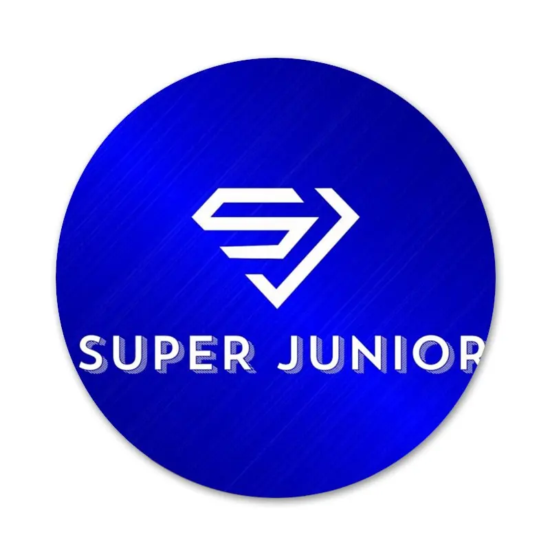 Super Junior Symbol
