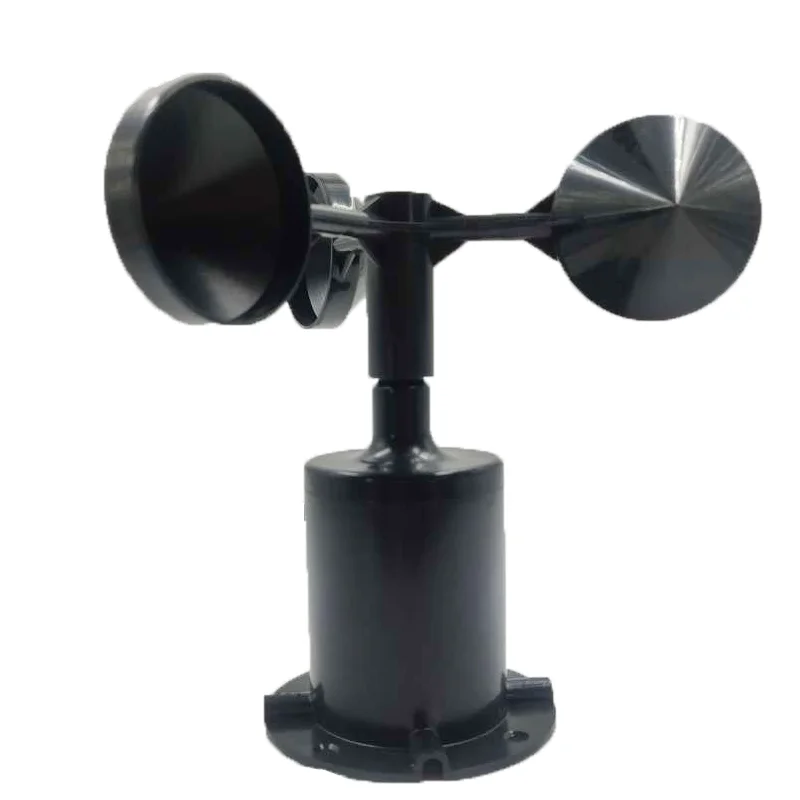 Wind Speed Sensor Wind Direction Anemometer Outdoor High Precision ...