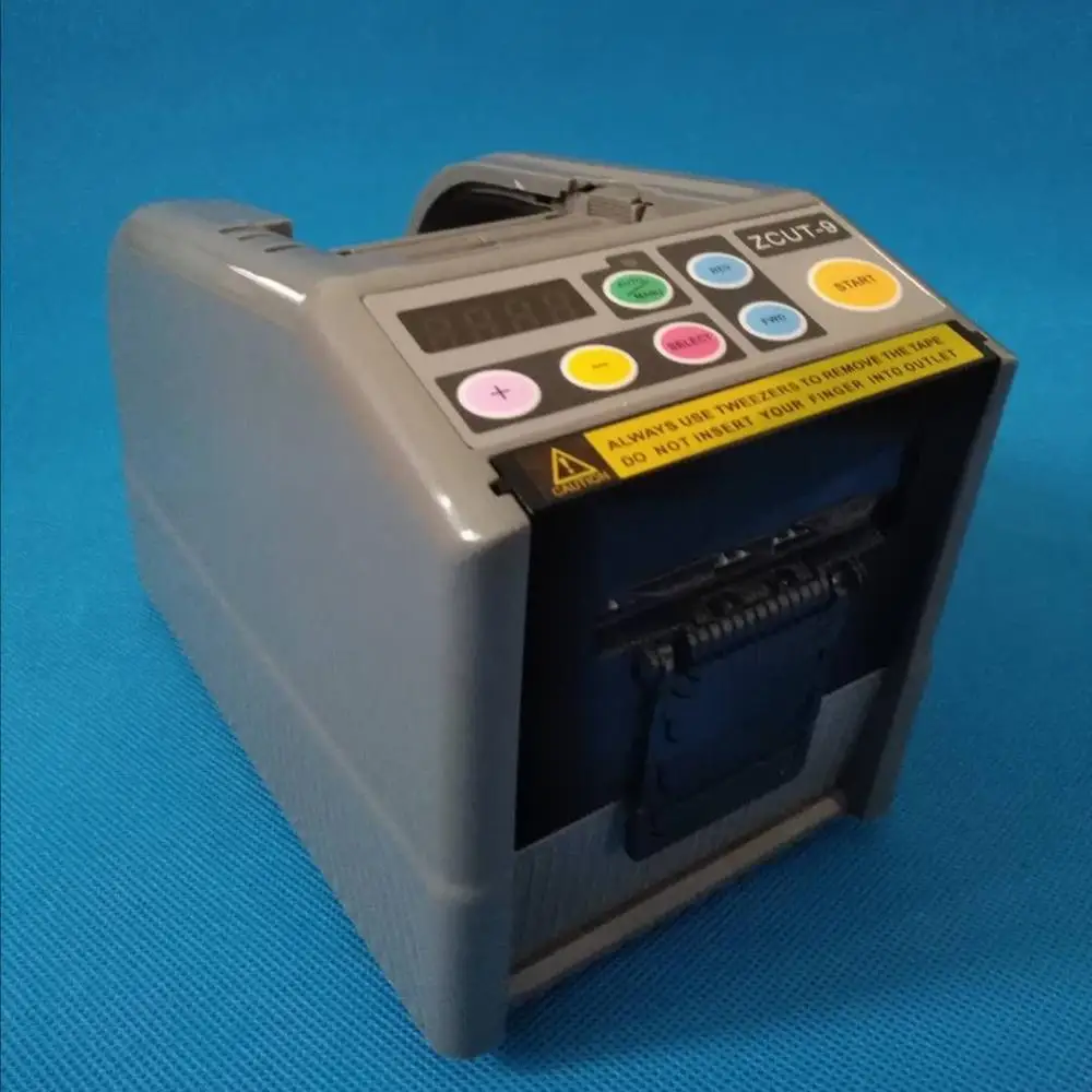 Free-shipping-ZCUT-9-automatic-tape-dispenser-ZCUT9G-tape-cutter-for ...