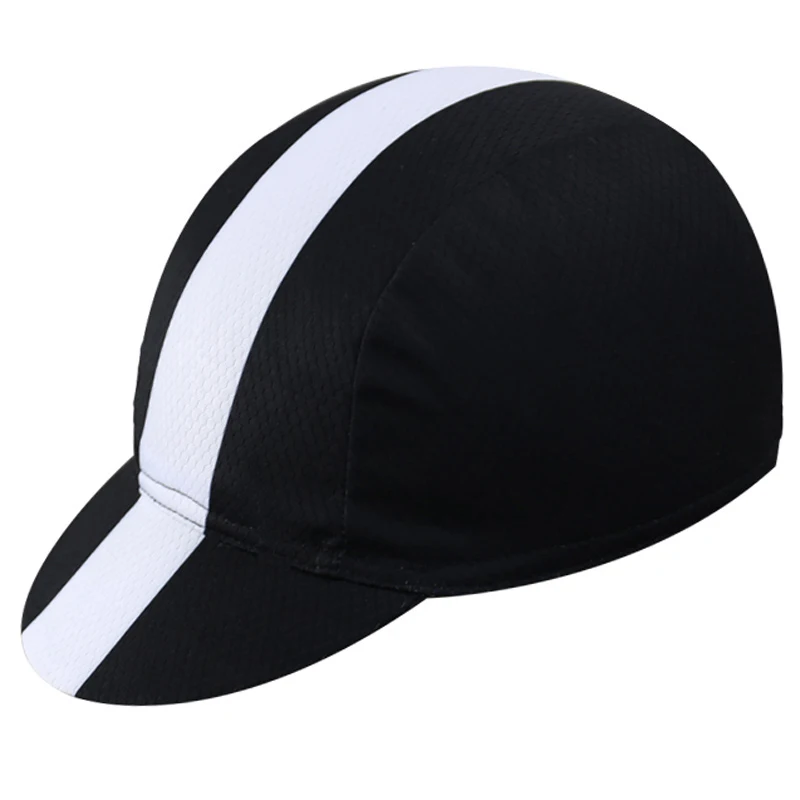 11 Colors UV400 Cycling Bike Hat Polyester Outdoor Sport Baseball ...