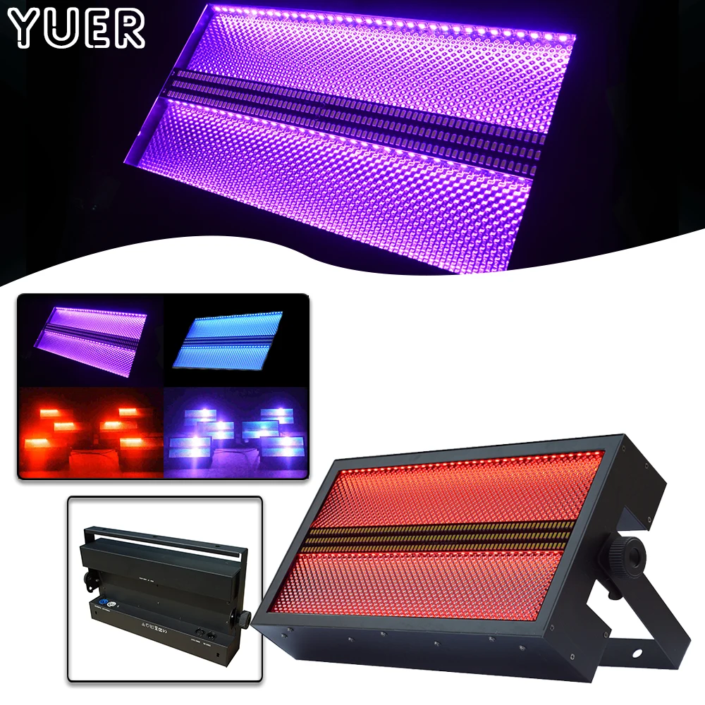LED-RGB-3IN1-Super-Bright-Strobe-Light-Wash-Strobe-2IN1-Color-Mix ...