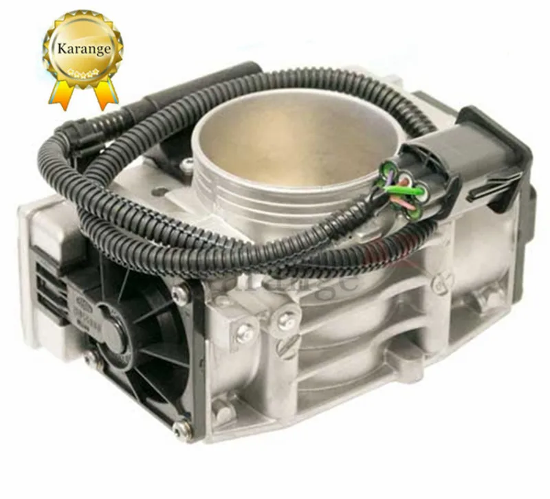 Carcasa del acelerador remanufacturada 36050564 36001821 2001 2007 para ...