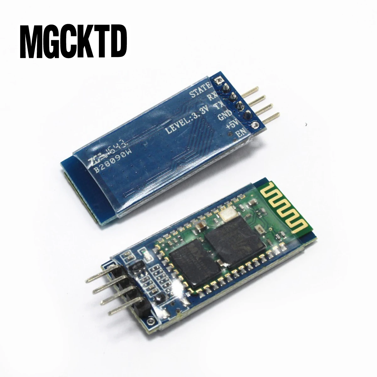 1pcs-Original-HC-06-Bluetooth-serial-pass-through-module-wireless ...