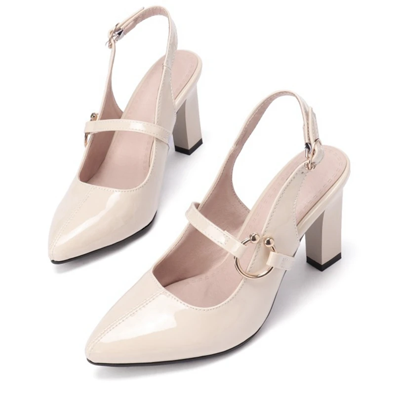 Sepatu Terbaru Heels