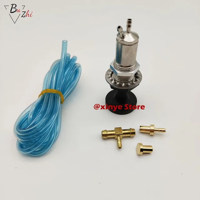 Jet Ski Primer Pump Fuel Primer Pump Kit For Jet Ski & PWC - Yamaha ...