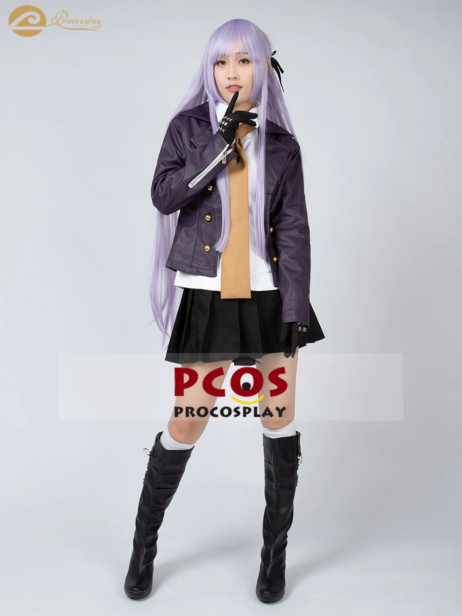 Kirigiri Kyouko Cosplay