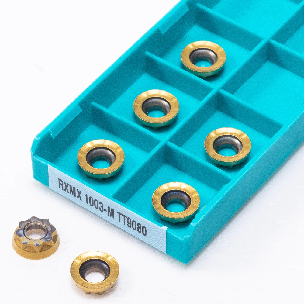 APMT1135-RXMX1003-RPMT1204-RPMW1003-APMT1604-BLMP0603-TT9080-Carbide ...