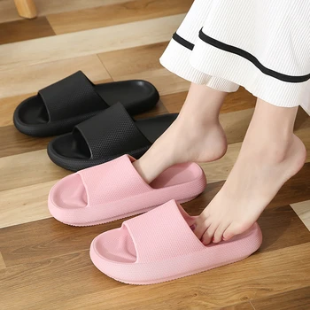 Soft Home Slippers