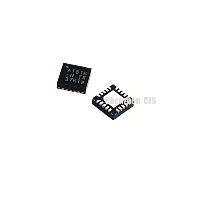 100% 원래 ATTINY816 MNR ATTINY816 AT816 IC MCU 8BIT 8KB 플래시 20QFN|교체부품&액세 ...