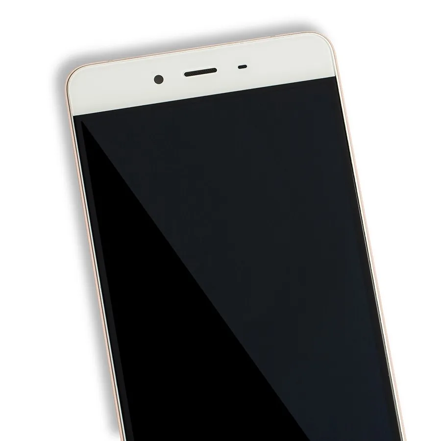 Для Oneplus X E1003 ЖК-дисплей с сенсорным экраном в сборе Замена с ...