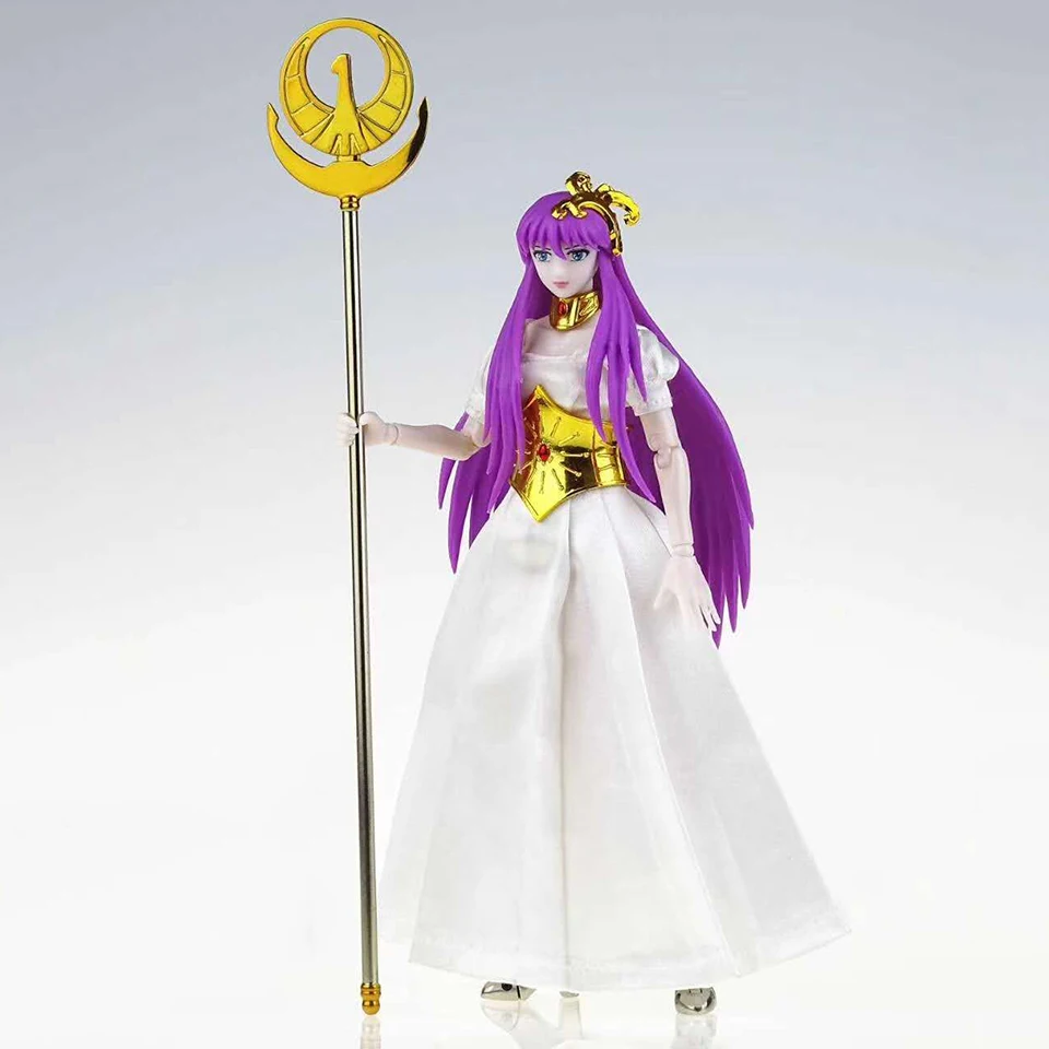 Athena Goddess Toys