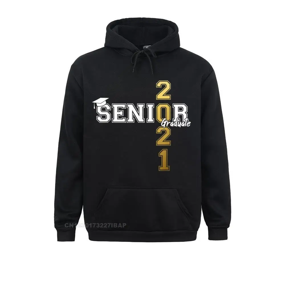Class Of Senior Graduate High School Student Graduation Hoodie
