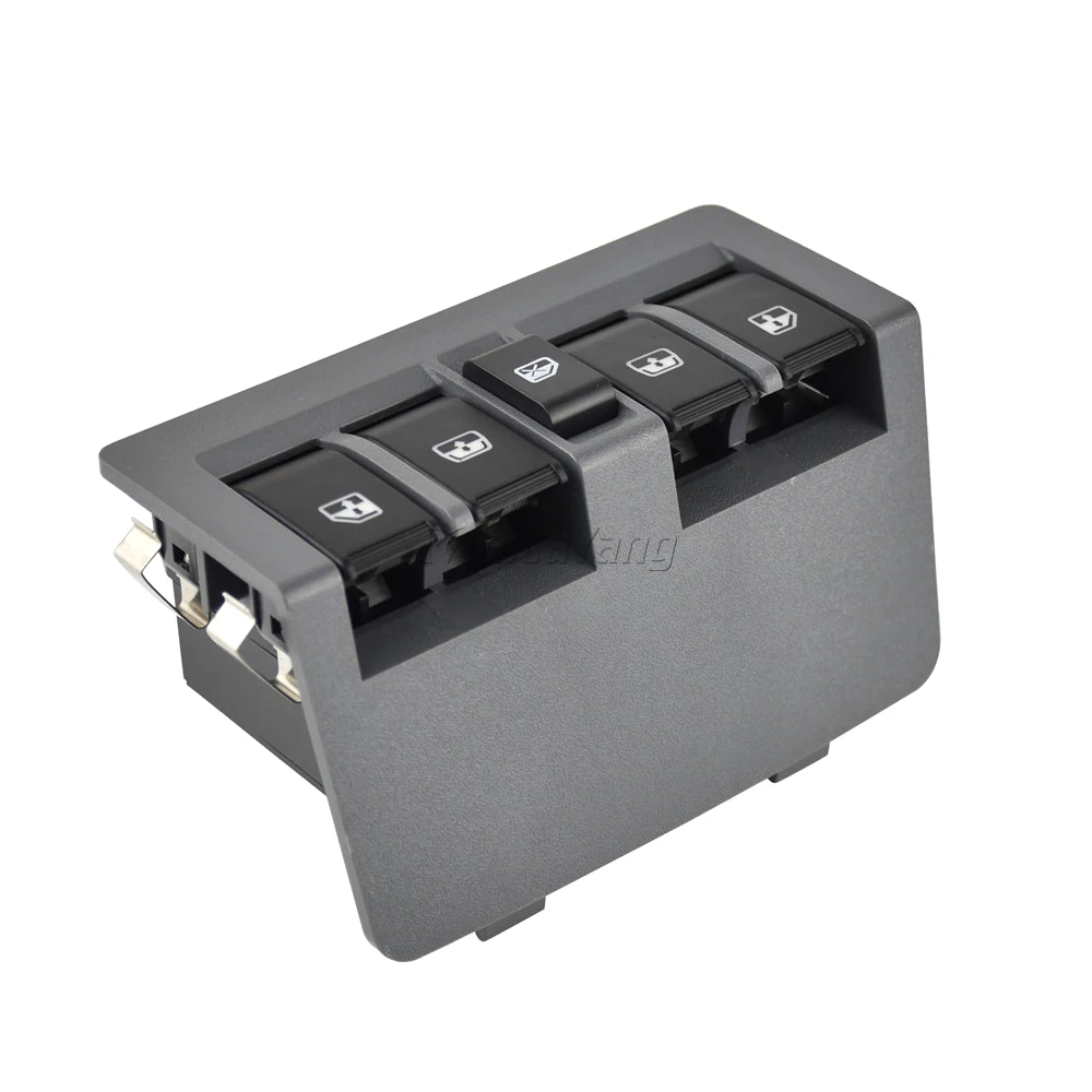 9005041-11pins-Car-styling-Electric-Power-Window-Switch-Window-Lifter ...