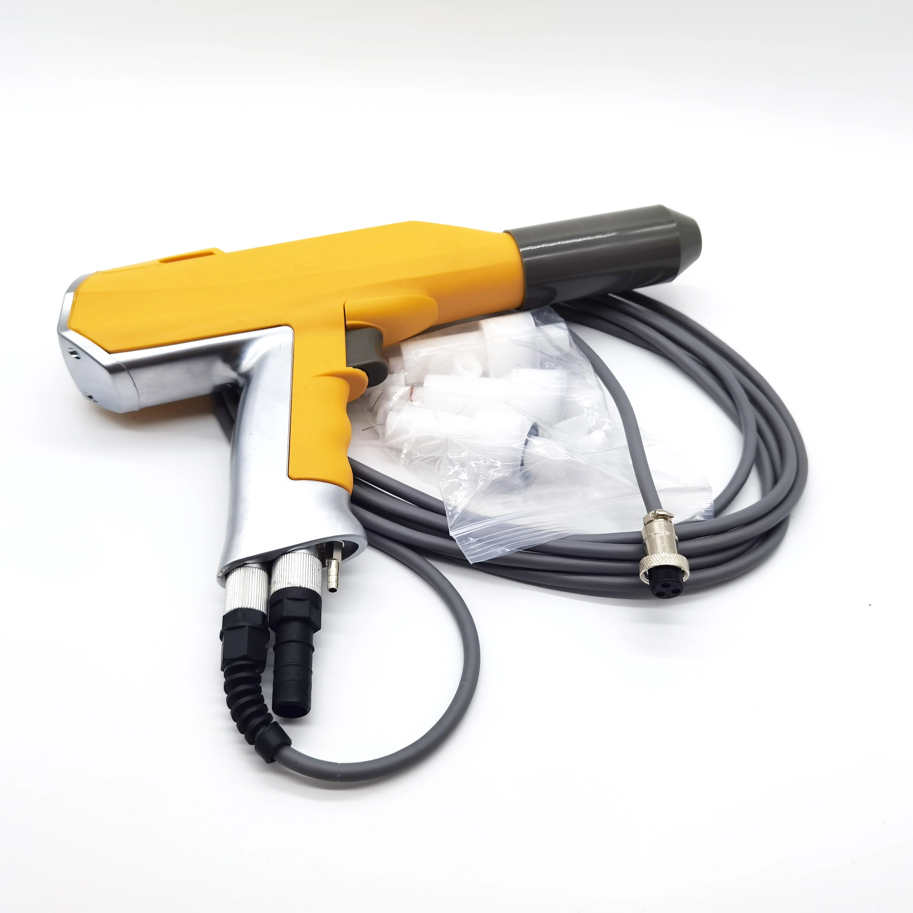 Gema Powder Coating System