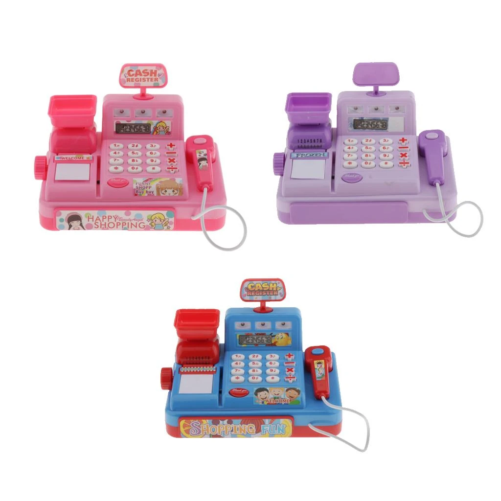 Kids Electronic Cash Register | canoeracing.org.uk