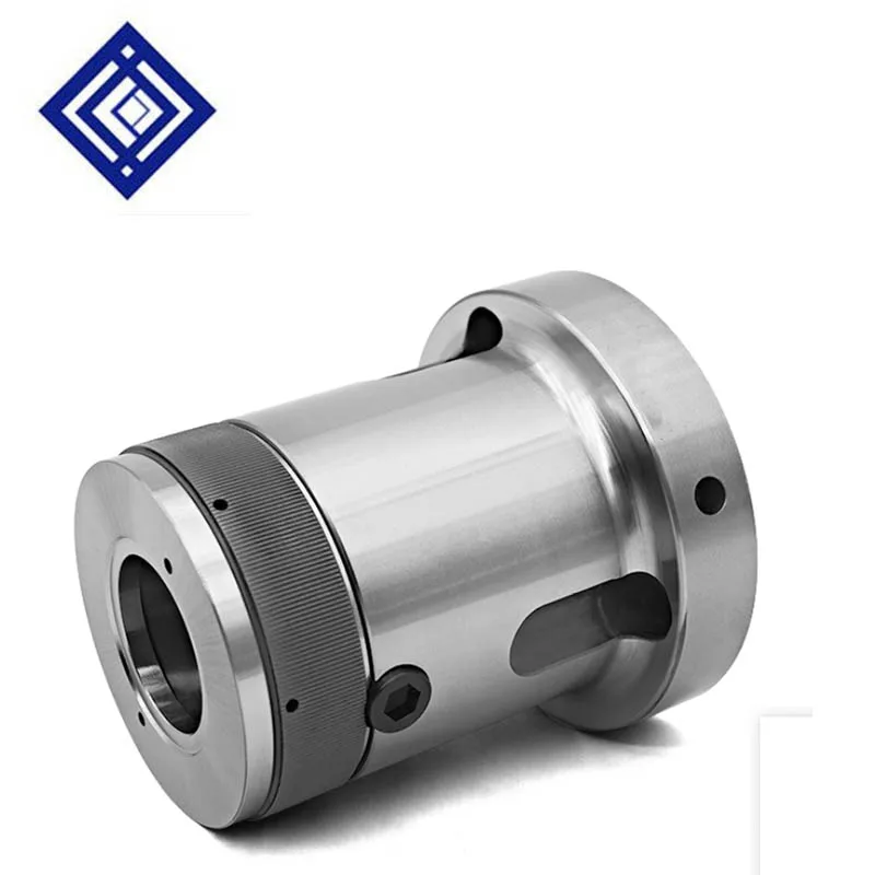 163e 173e 185e 193e Collet Seat Elastic Collet Sleeve Back-pull Shaft ...